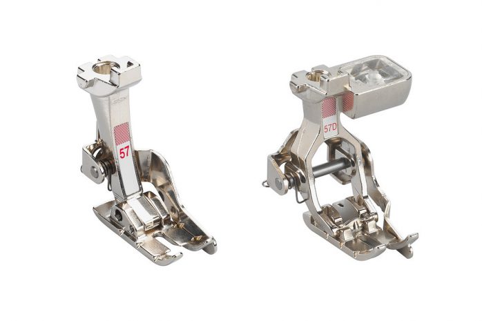 Tips for Tiny Patchwork Piecing - WeAllSew