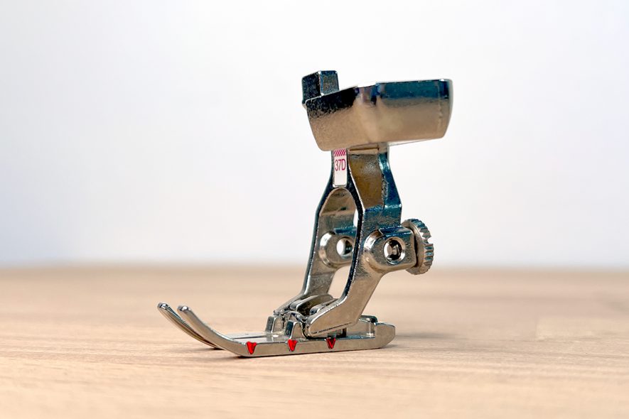 Tips for Tiny Patchwork Piecing - WeAllSew