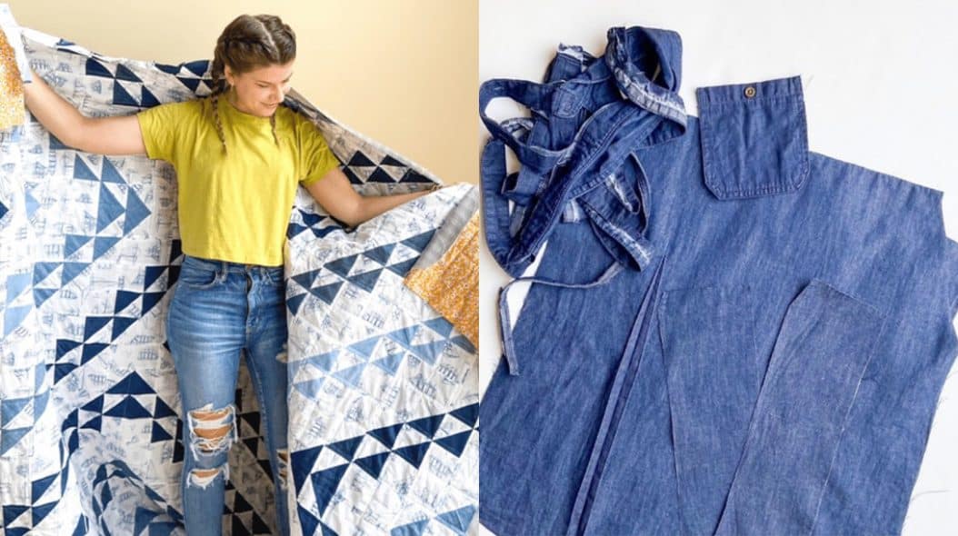 WeAllSew - BERNINA USA’s blog, WeAllSew, offers fun project ideas ...