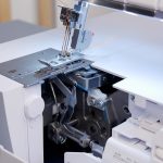 Upcycled Drawstring Backpack - WeAllSew