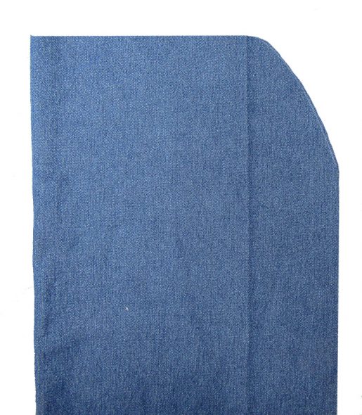 Fast and Easy Apron Tutorial - WeAllSew