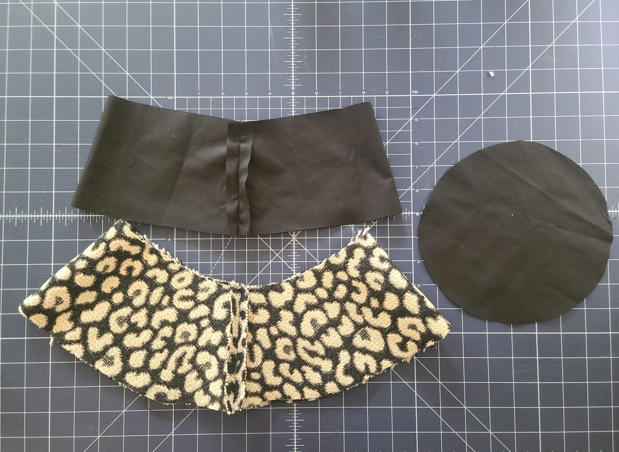 How to Make a Bucket Hat - WeAllSew