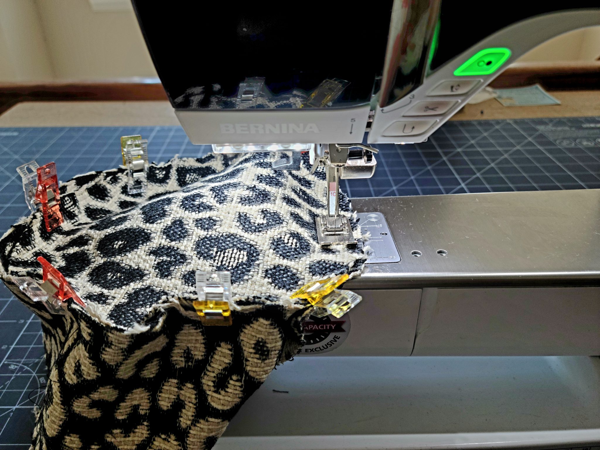 How to Make a Bucket Hat - WeAllSew