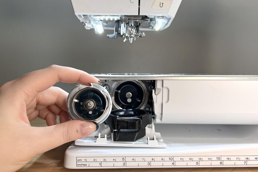 BERNINA 7 Series Machine Maintenance - WeAllSew