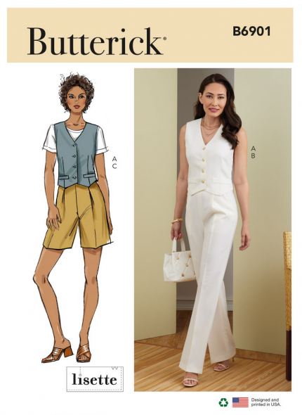 Five 2022 Fall Fashion Trends to Sew - WeAllSew
