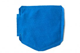 How to Transform a T-shirt with an In-the-hoop Pocket Peeker - WeAllSew