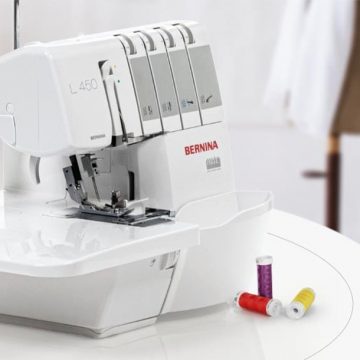 WeAllSew - BERNINA USA’s blog, WeAllSew, offers fun project ideas ...