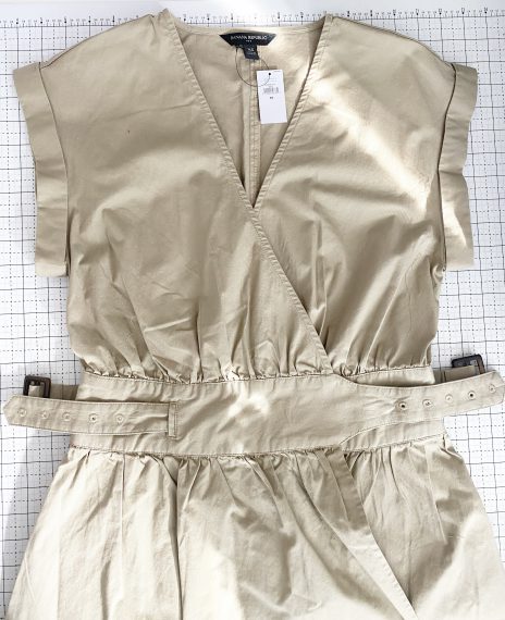 How to Add an Eyelet to a Ready-made Garment - WeAllSew