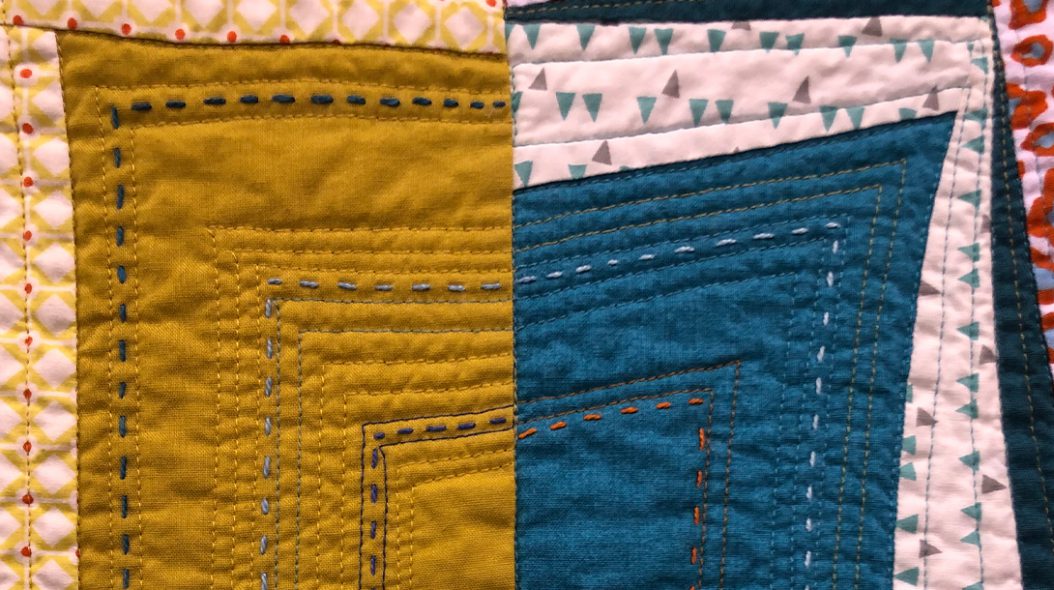 Fast, Easy Machine Quilting Fills - WeAllSew