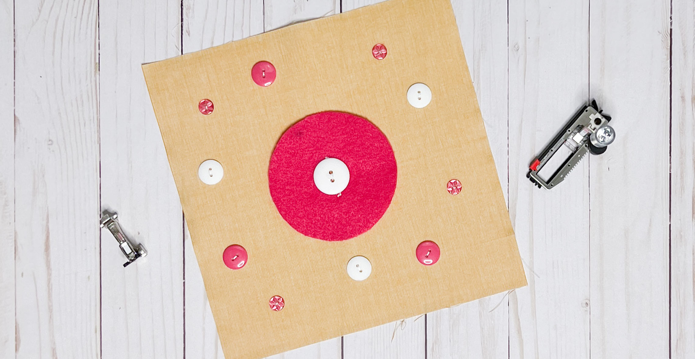 Sensory Blanket Sew Along Part Three BERNINA WeAllSew Blog Slider ...