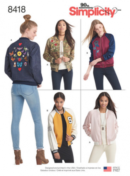 Five 2022 Fall Fashion Trends to Sew - WeAllSew