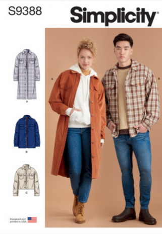 Five 2022 Fall Fashion Trends to Sew - WeAllSew