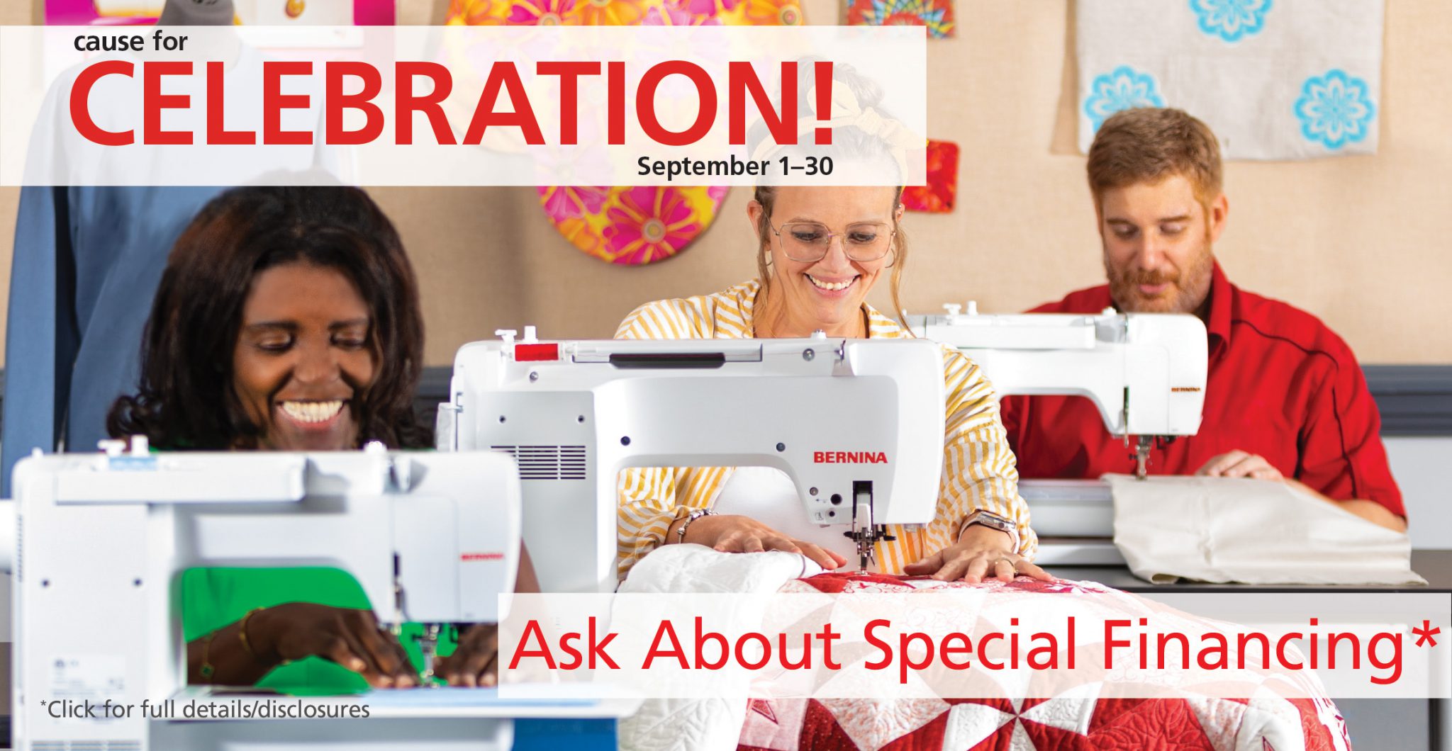 WeAllSew - BERNINA USA’s blog, WeAllSew, offers fun project ideas ...