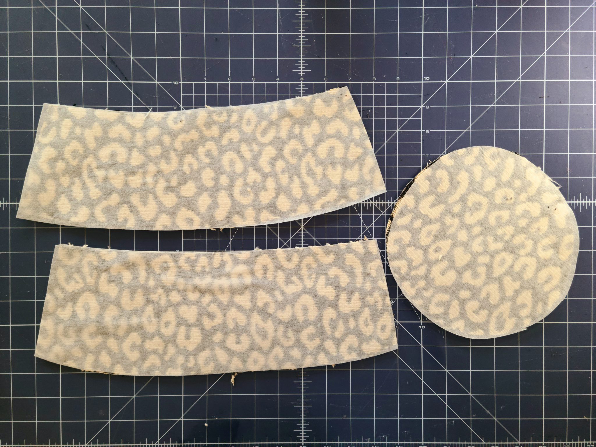 How to Make a Bucket Hat - WeAllSew