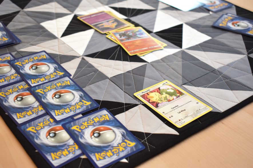 DIY Pokemon Card Mat by Erika Mulvenna 01 - WeAllSew