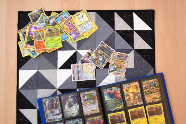 Quick Gifts to Stitch - WeAllSew