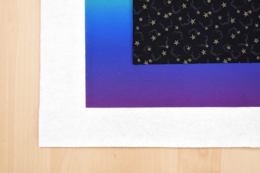 How to Make a Portable Playing Card Mat - WeAllSew