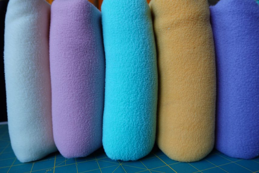 Sew Your Own Snuffle Mat, Part One - WeAllSew