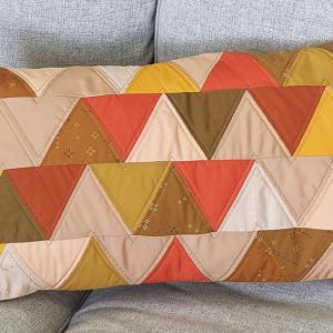 Tips for Tiny Patchwork Piecing - WeAllSew