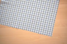 DIY Reusable Furoshiki Wrapping Cloth - WeAllSew