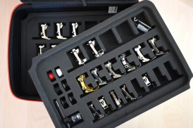 Presser Feet Tips & Tricks - WeAllSew