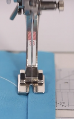 Best Kept Secrets of Presser Feet - WeAllSew