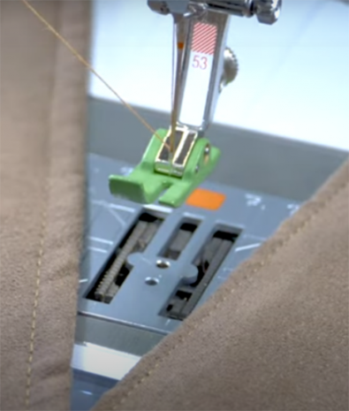 Best Kept Secrets of Presser Feet - WeAllSew