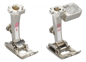 Best Kept Secrets of Presser Feet - WeAllSew