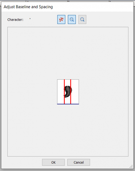 Keyboard Lettering Tote Bag - WeAllSew