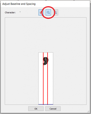 Keyboard Lettering Tote Bag - WeAllSew