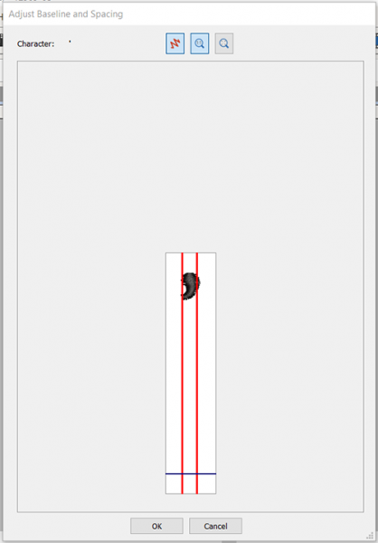 Keyboard Lettering Tote Bag - WeAllSew