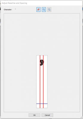 Keyboard Lettering Tote Bag - WeAllSew