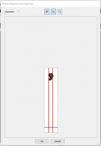 Keyboard Lettering Tote Bag - WeAllSew