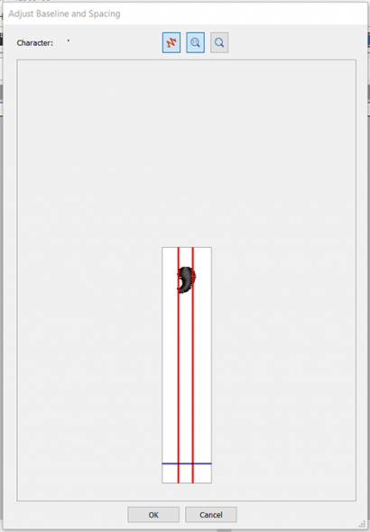 Keyboard Lettering Tote Bag - WeAllSew