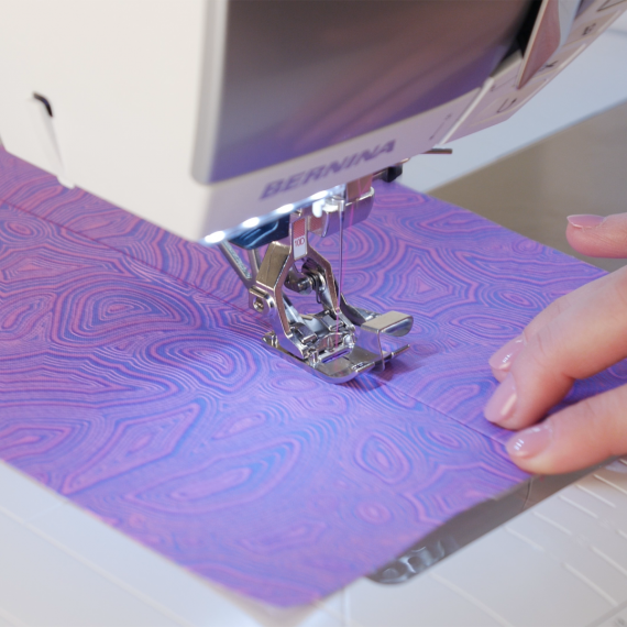 Presser Feet Tips & Tricks - WeAllSew