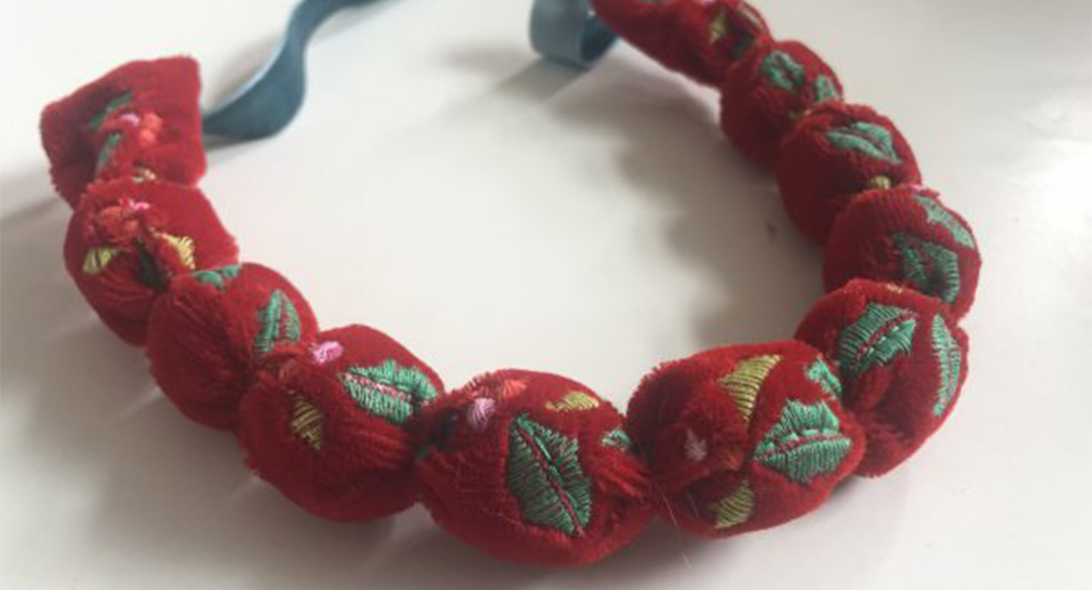 Tips for Sewing With Velvet - WeAllSew