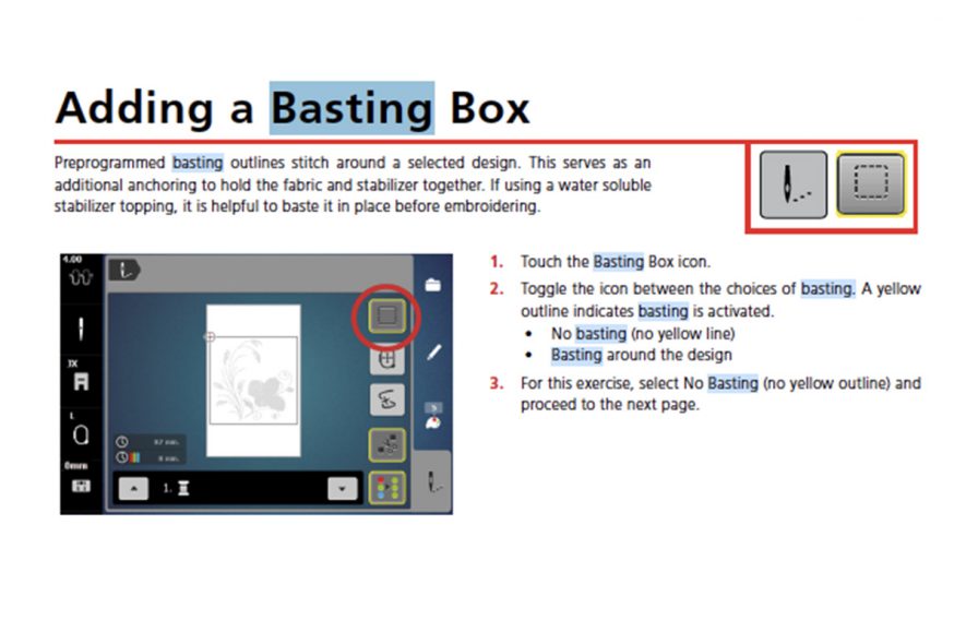 Holiday Machine Embroidery Design - WeAllSew