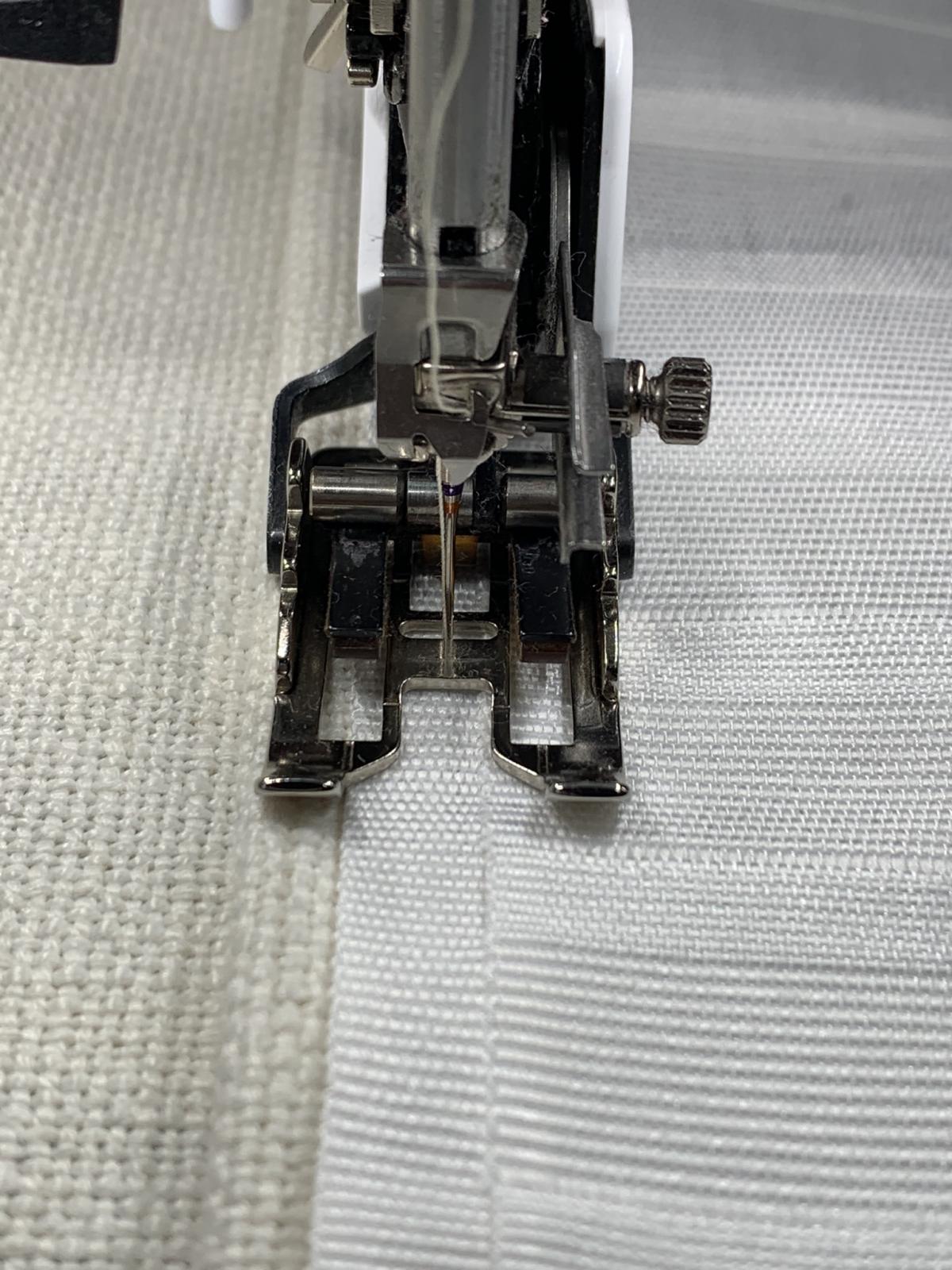 Casual Pleated Curtain - WeAllSew