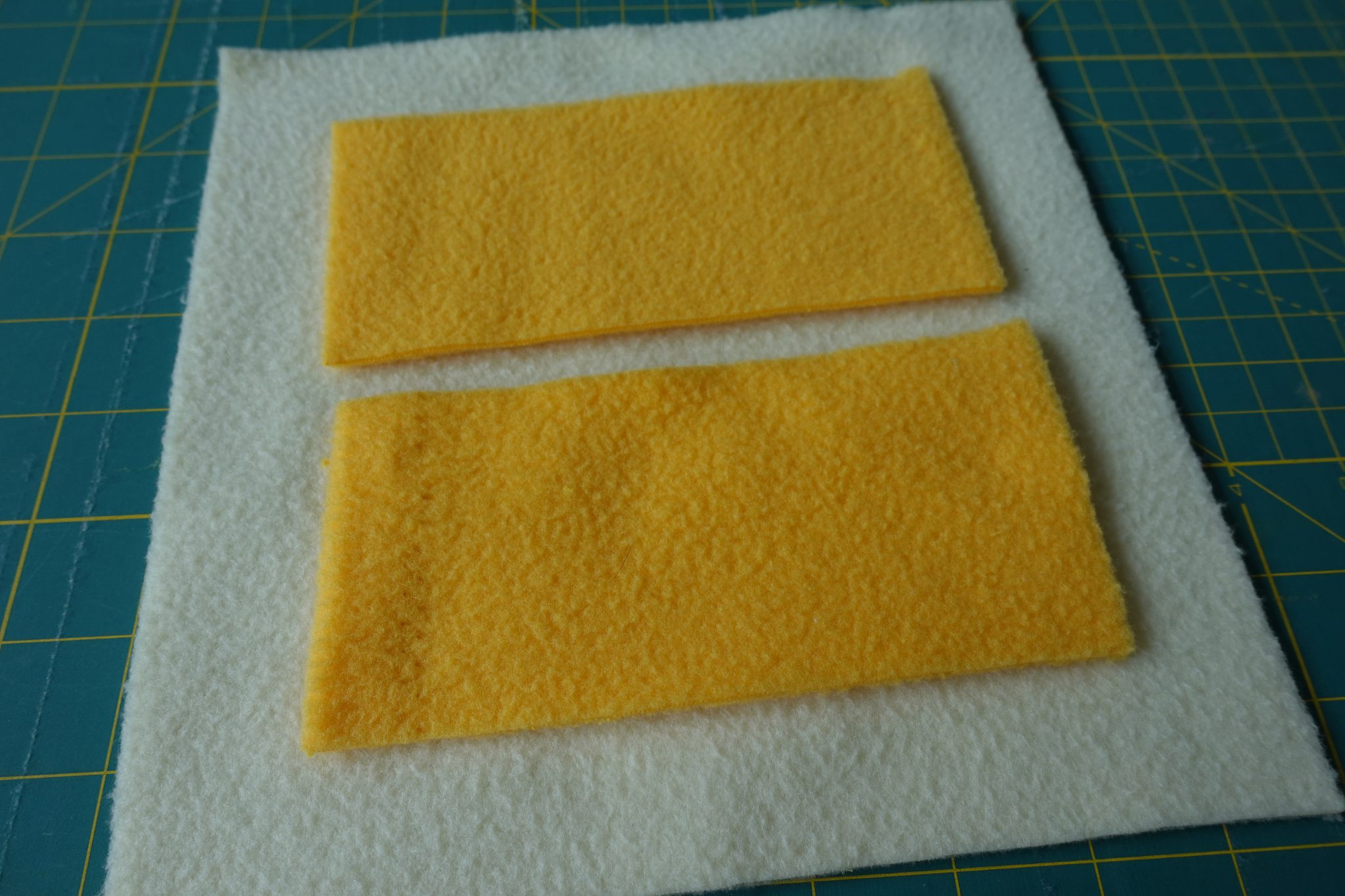 Sew Your Own Snuffle Mat, Part Two - WeAllSew