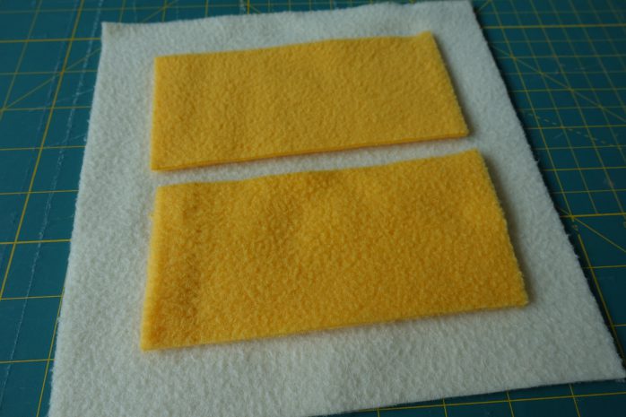 Sew Your Own Snuffle Mat, Part Two - WeAllSew
