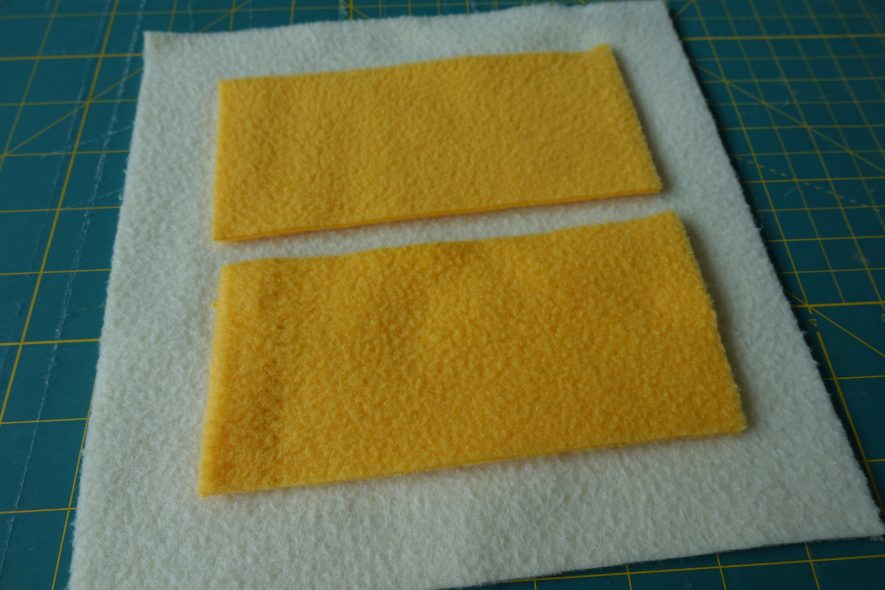 Sew Your Own Snuffle Mat, Part Two - WeAllSew