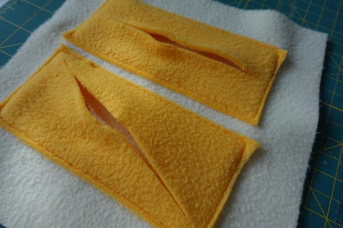 Sew Your Own Snuffle Mat, Part Two - WeAllSew