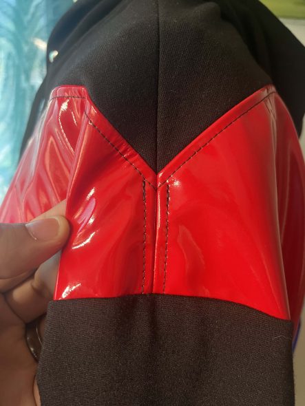 Geometric Hoodie: A Complete Guide - WeAllSew