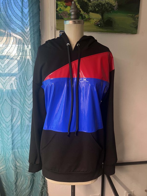 Geometric Hoodie: A Complete Guide - WeAllSew