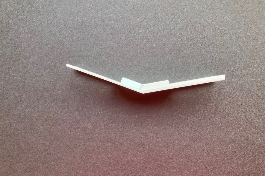 Height Compensating Tools on the Overlocker - WeAllSew