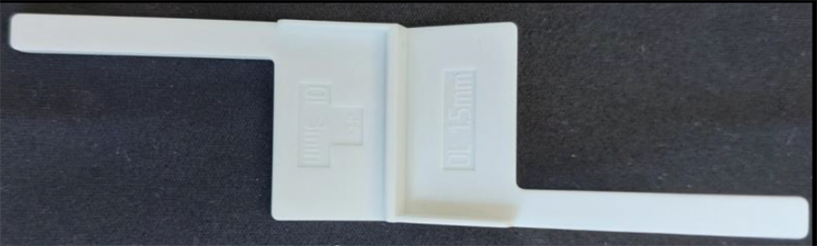 Height Compensating Tools on the Overlocker - WeAllSew