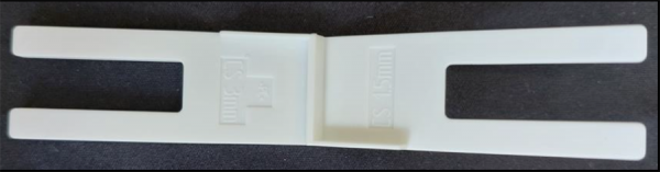 Height Compensating Tools on the Overlocker - WeAllSew