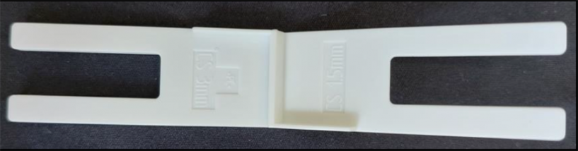 Height Compensating Tools on the Overlocker - WeAllSew