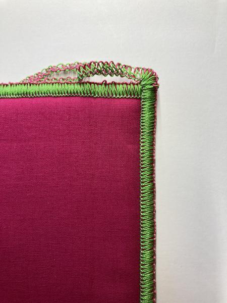 Height Compensating Tools on the Overlocker - WeAllSew