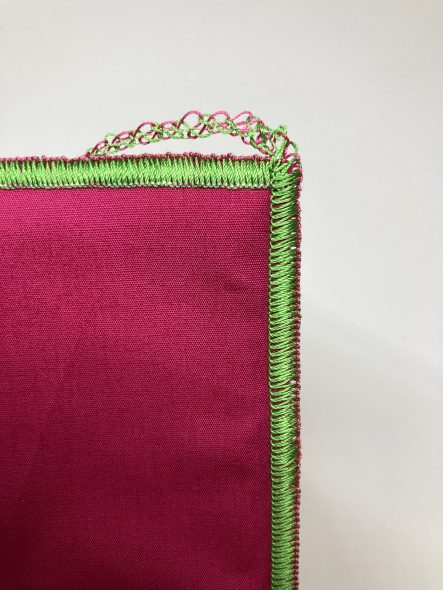 Height Compensating Tools on the Overlocker - WeAllSew